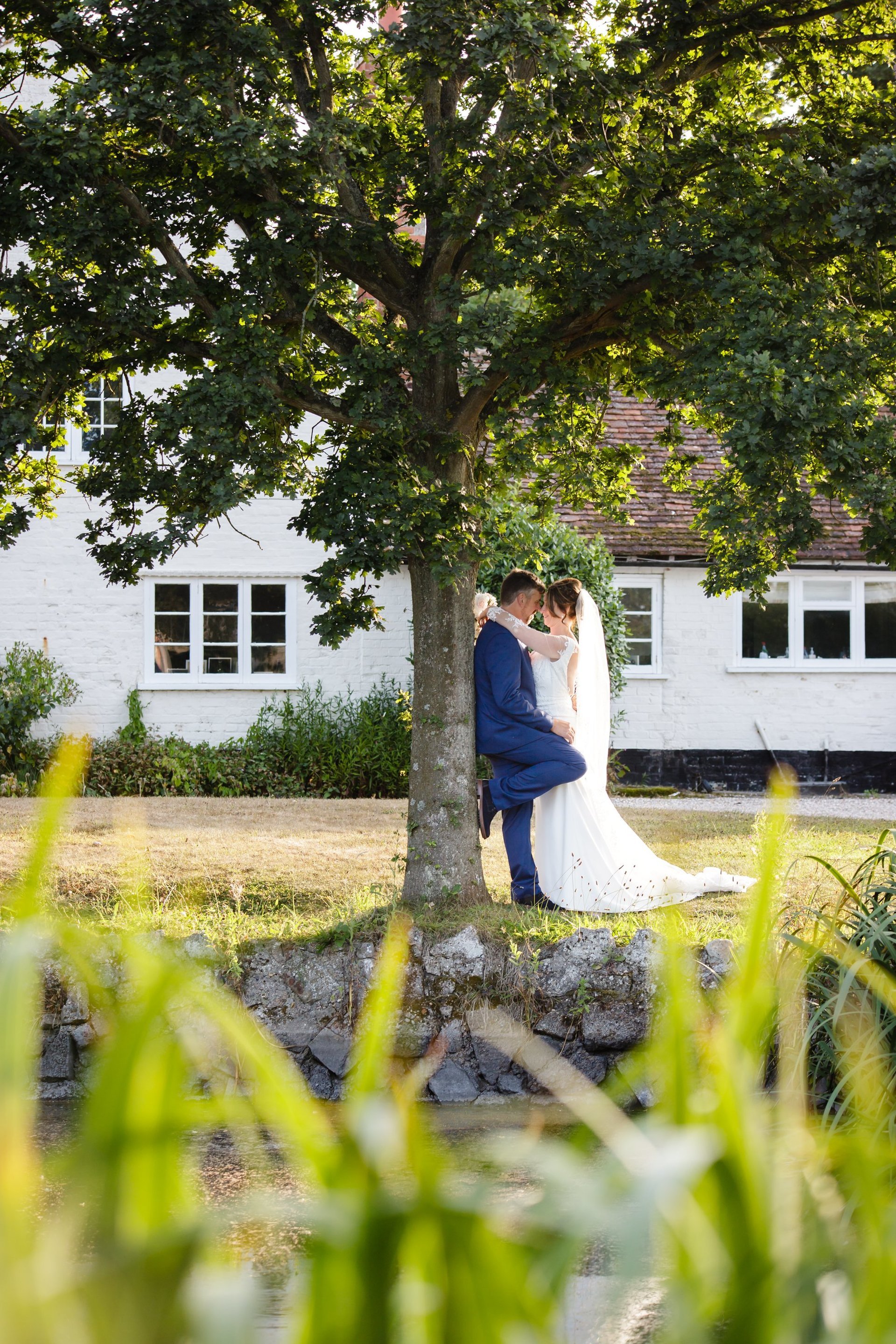 Wedding Venue in Essex | Richwill Farm Barn Hire
