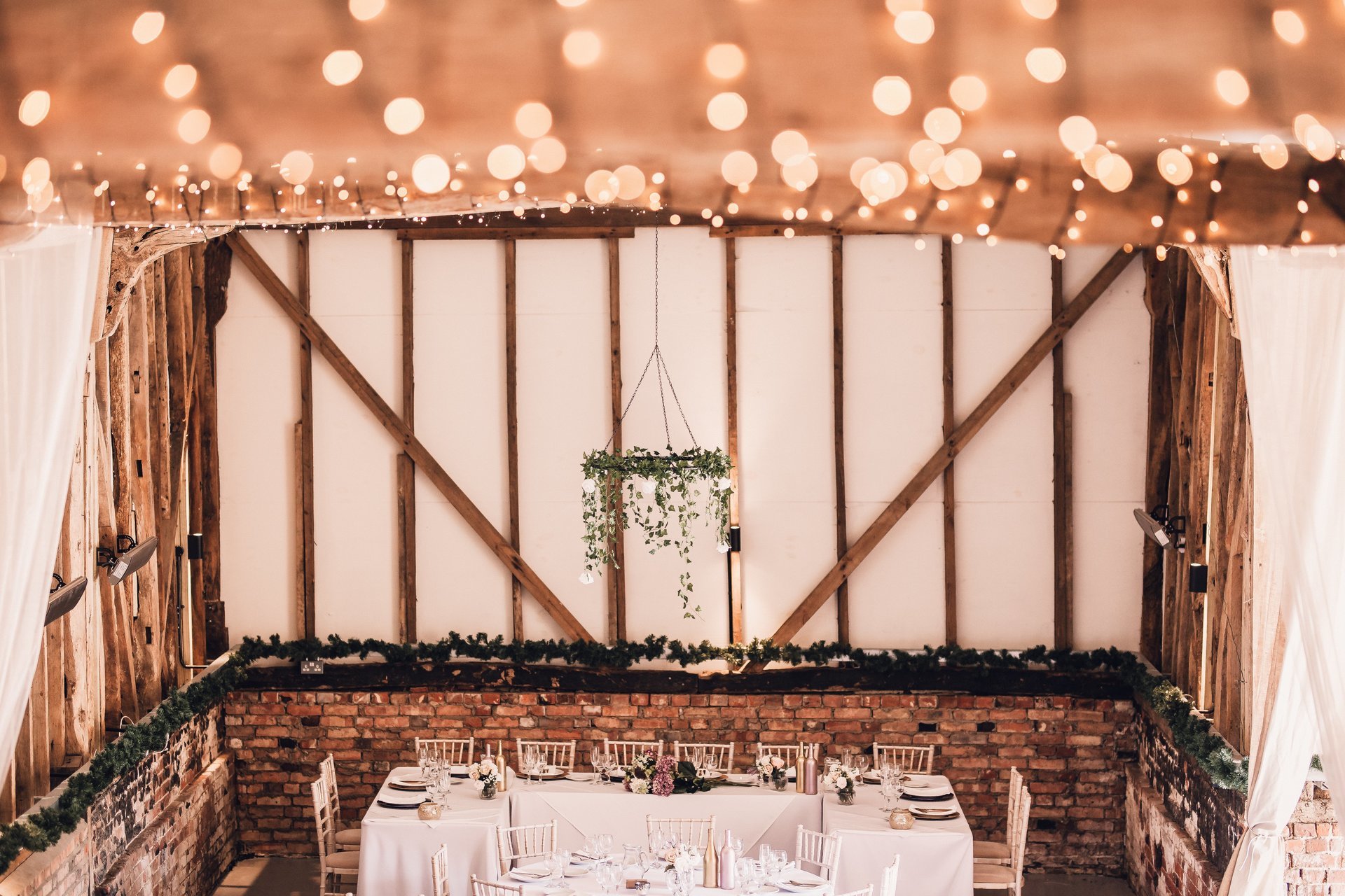 Wedding Venue in Essex | Richwill Farm Barn Hire