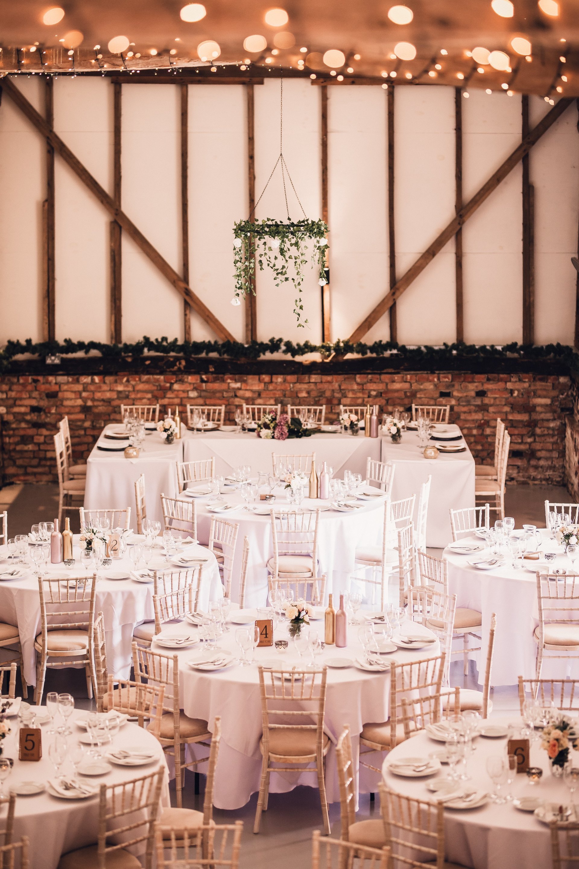Wedding Venue in Essex | Richwill Farm Barn Hire