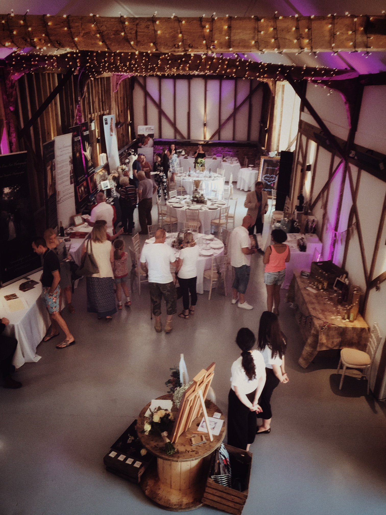 Wedding Venue in Essex | Richwill Farm