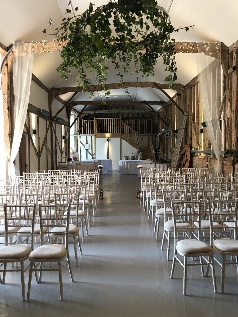 Wedding Venue in Essex | Richwill Farm