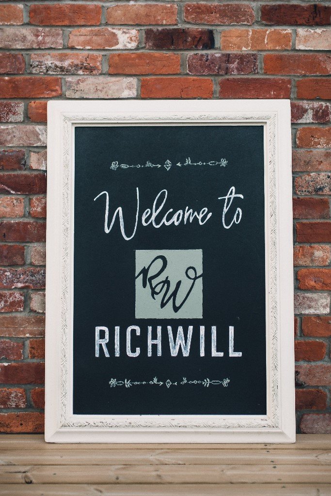 Wedding Venue in Essex | Richwill Farm Barn Hire