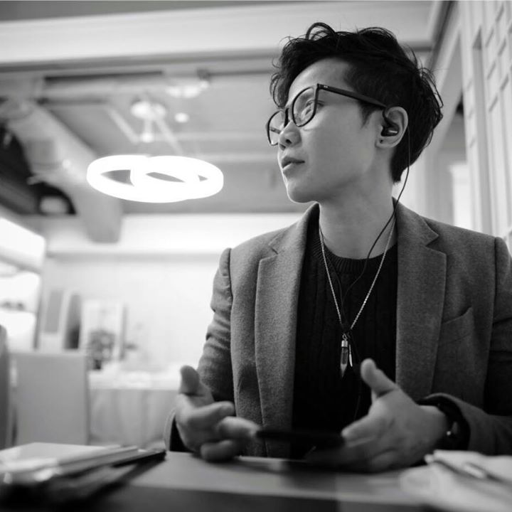 Jan liu hair salon - Edinburgh , Asian hair specialist in Scotland