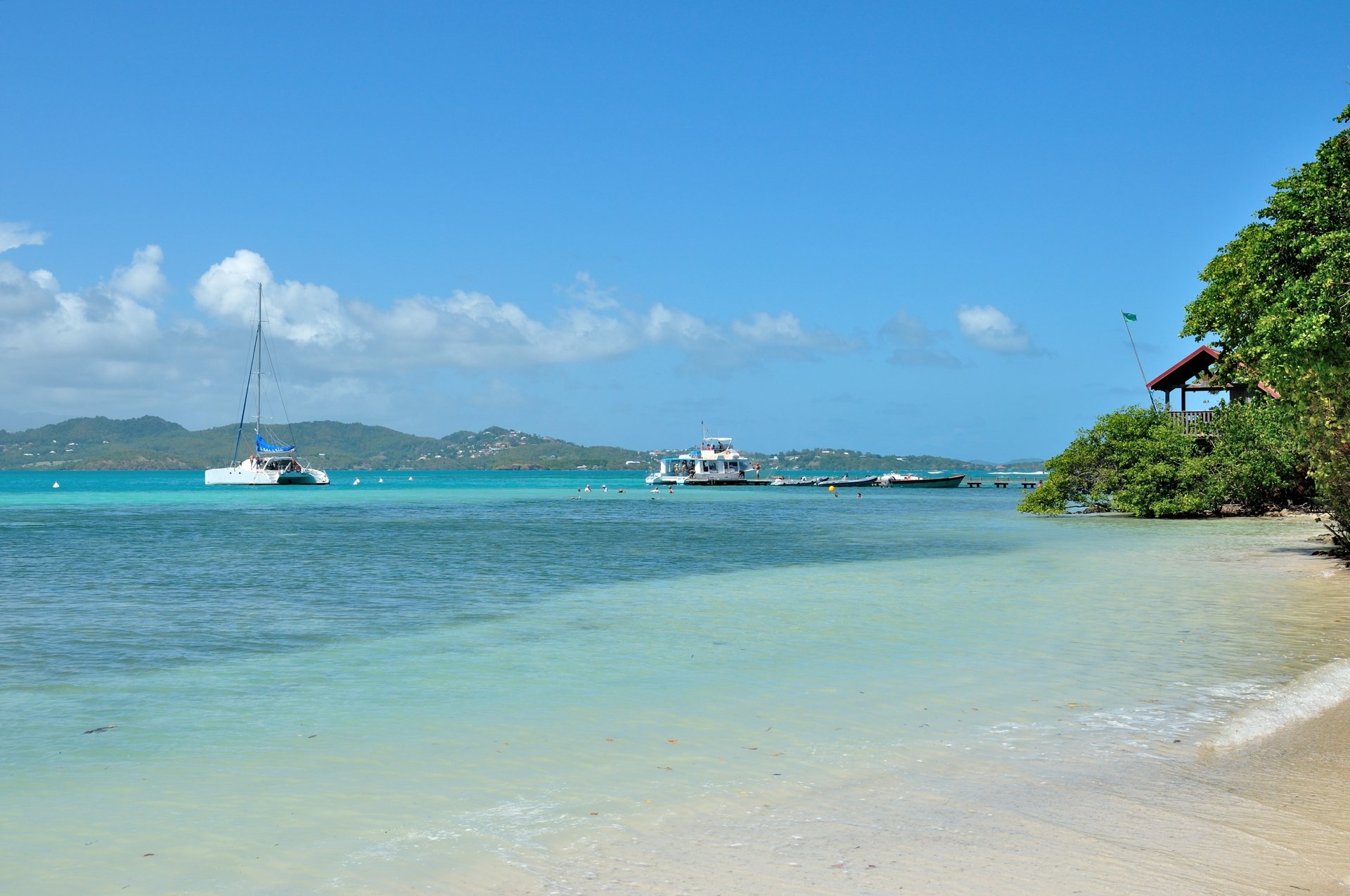 Martinique - Informationen zu Sehenswürdigkeiten und viel mehr