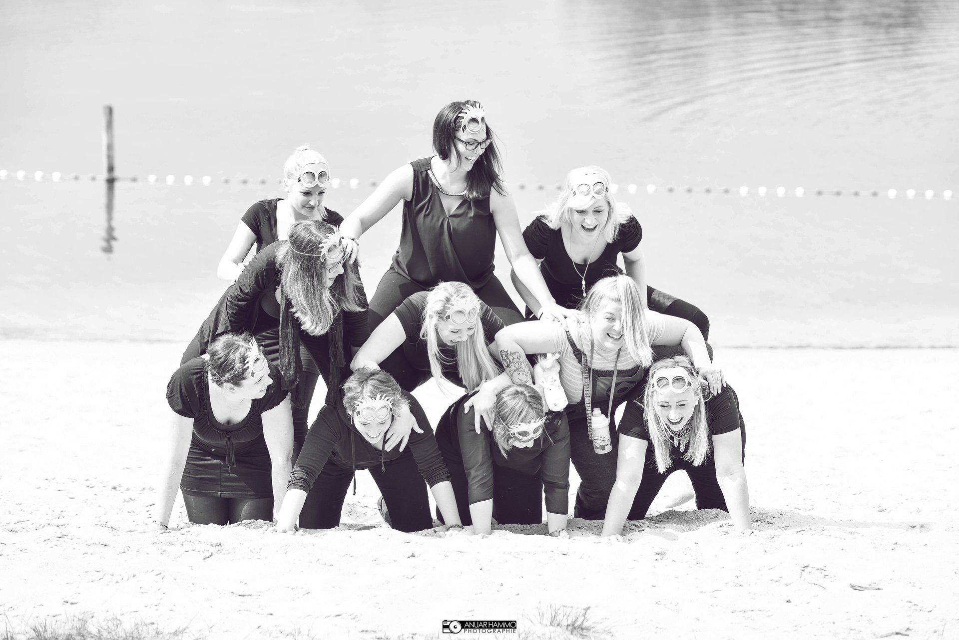 Hochzeits-Galerie Fotograf Anuar Hammo aus Nordhorn