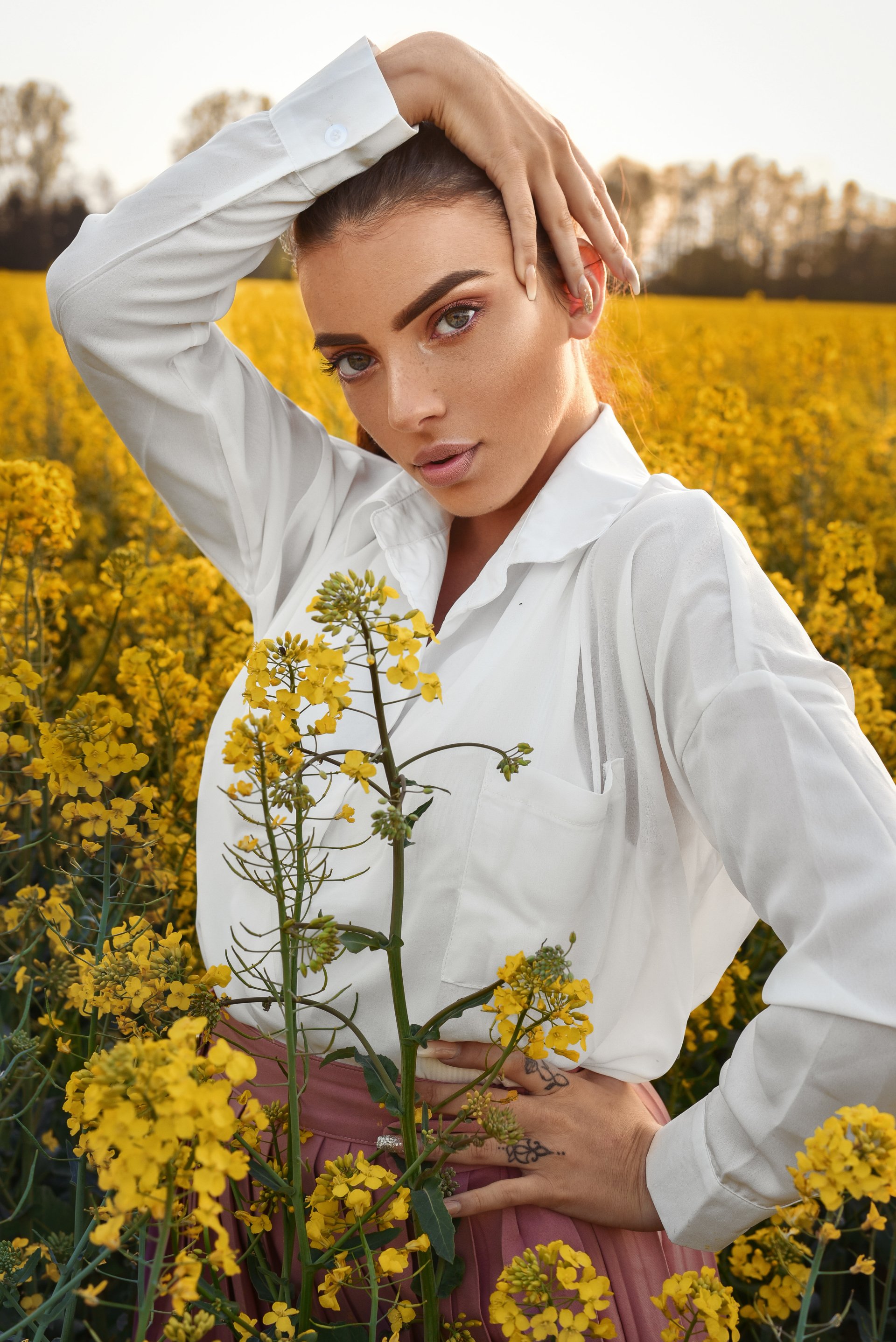 Hochzeitsfotograf Anuar Hammo aus Nordhorn