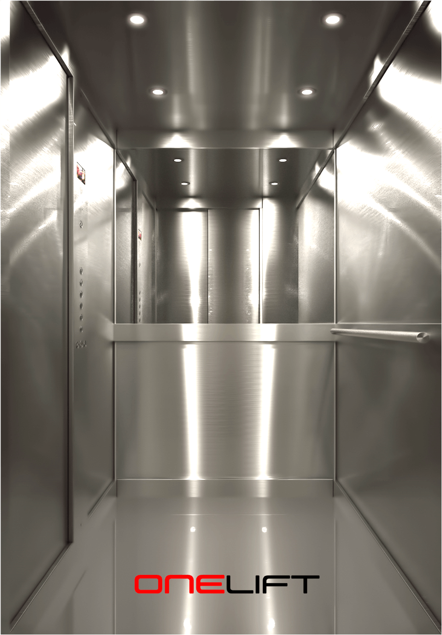 Onelift Group: elevators, modernization, home lifts, freight