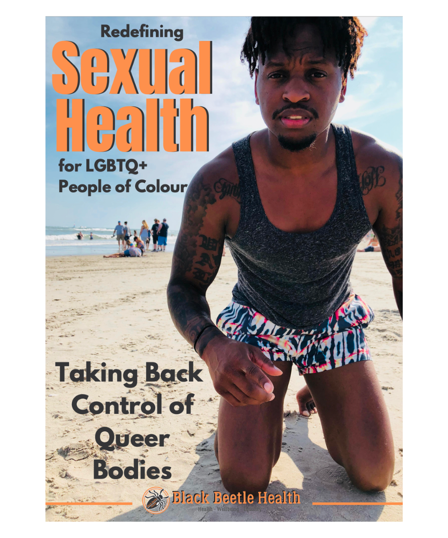 Sexual Health Brochure