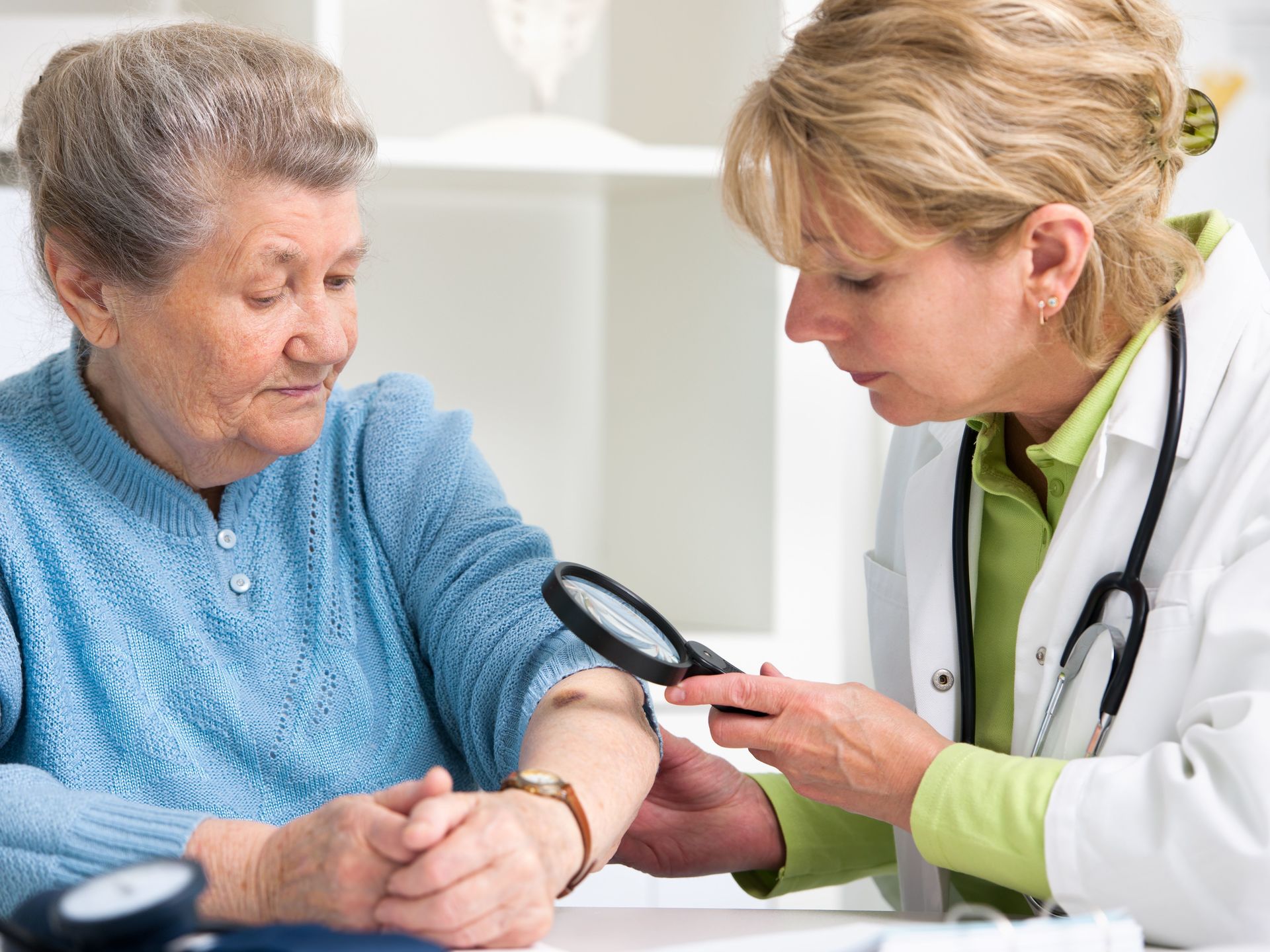 Richard M. Butlig, MD, Inc. is an internal medicine specialist in the ...