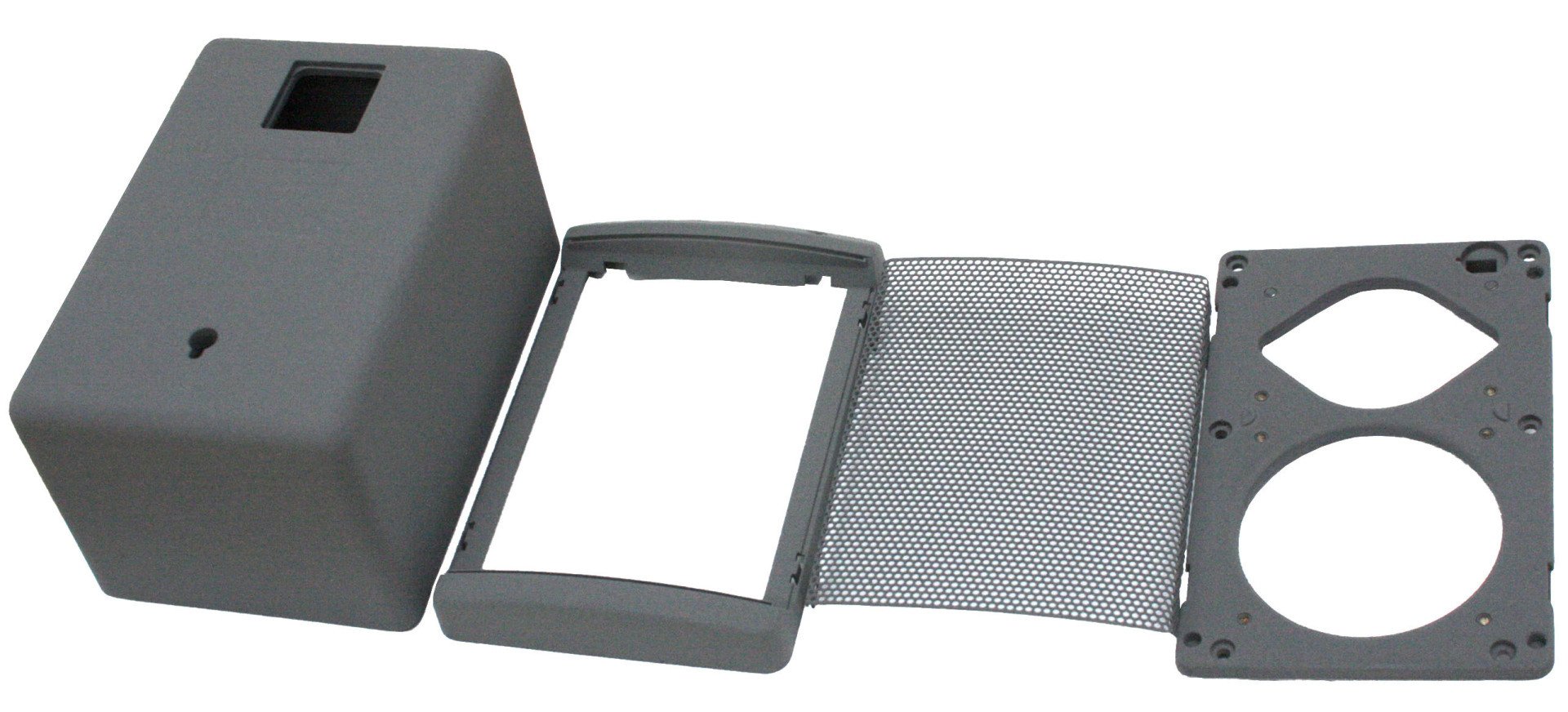 Premium-Hifi | Nextel coating - your specialists