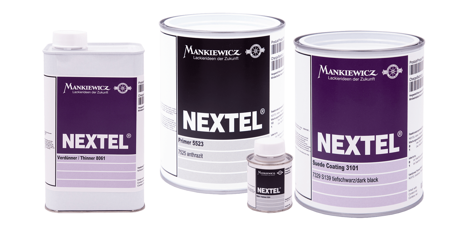 Premium-Hifi | Nextel coating - your specialists