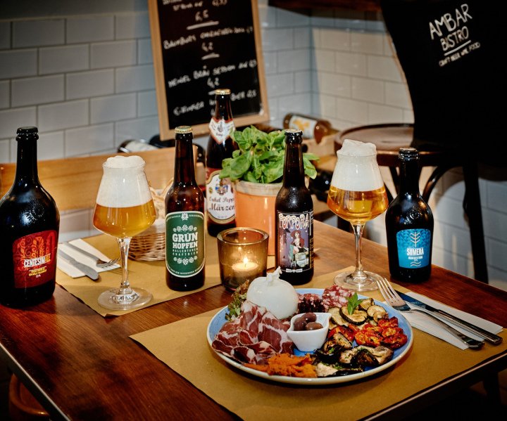 Munich Brew Mafia Craft Bier aus München