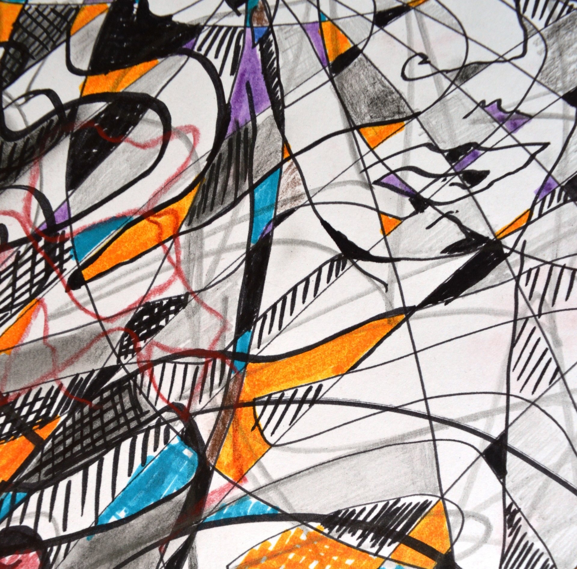 Peinture|Collections d'art Molio artiste contemporaine