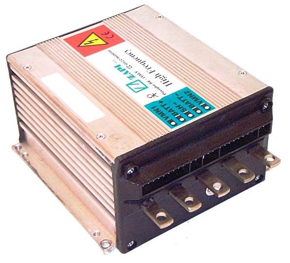 Varelec - Servicio Zapi Zivan en España