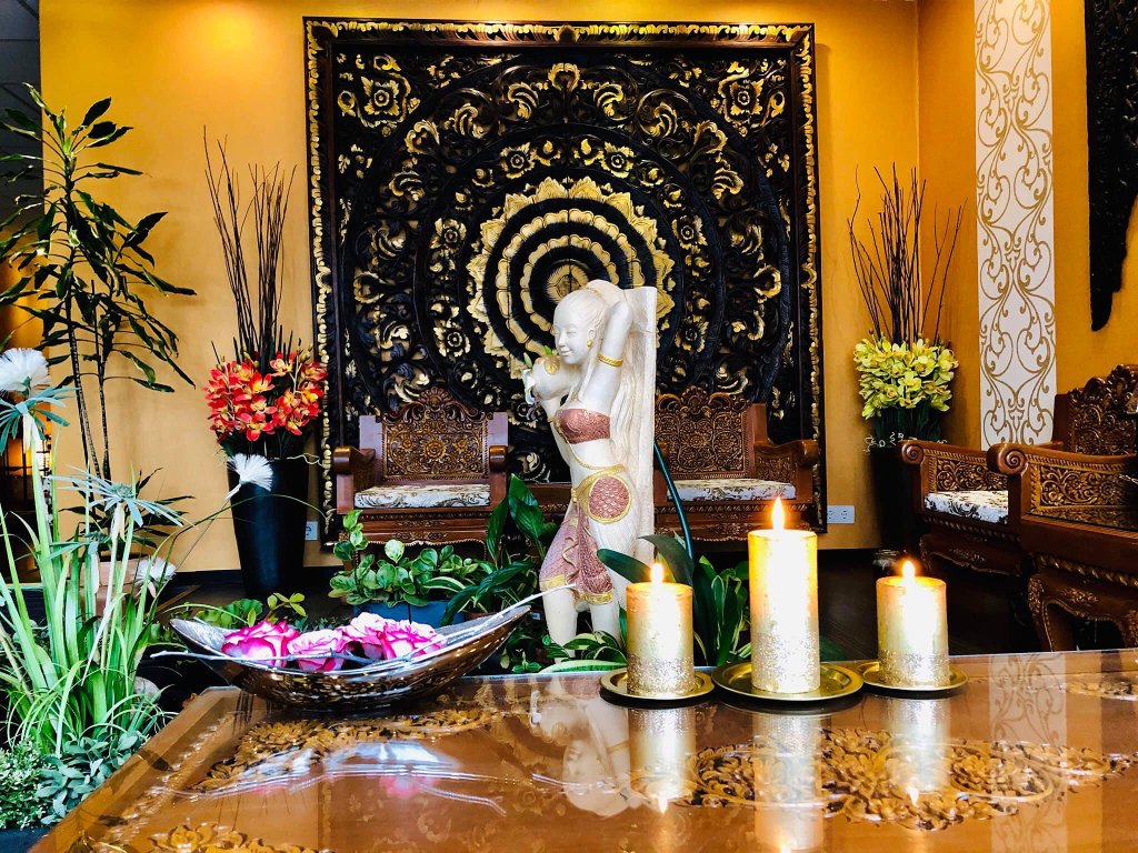 Thai Massage Frankfurter Strasse Kassel