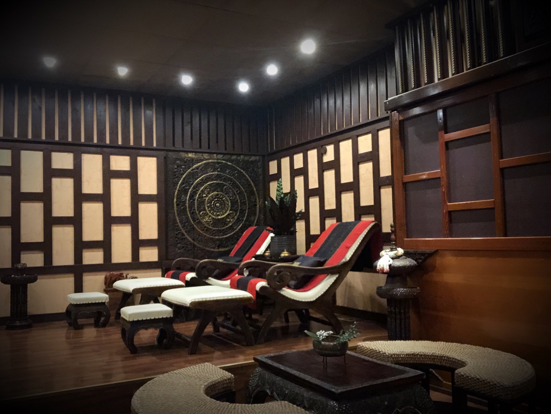 Thai Massage Frankfurter Strasse Kassel