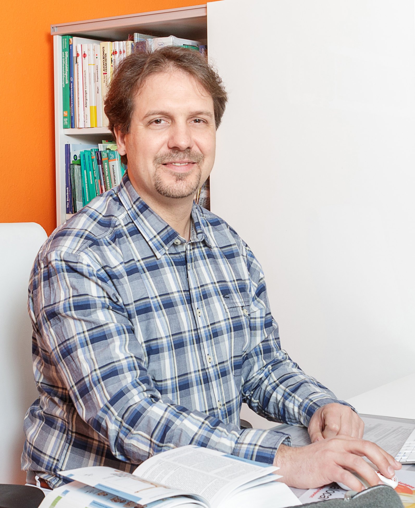 Hausarztpraxis Veit-Peter Veith