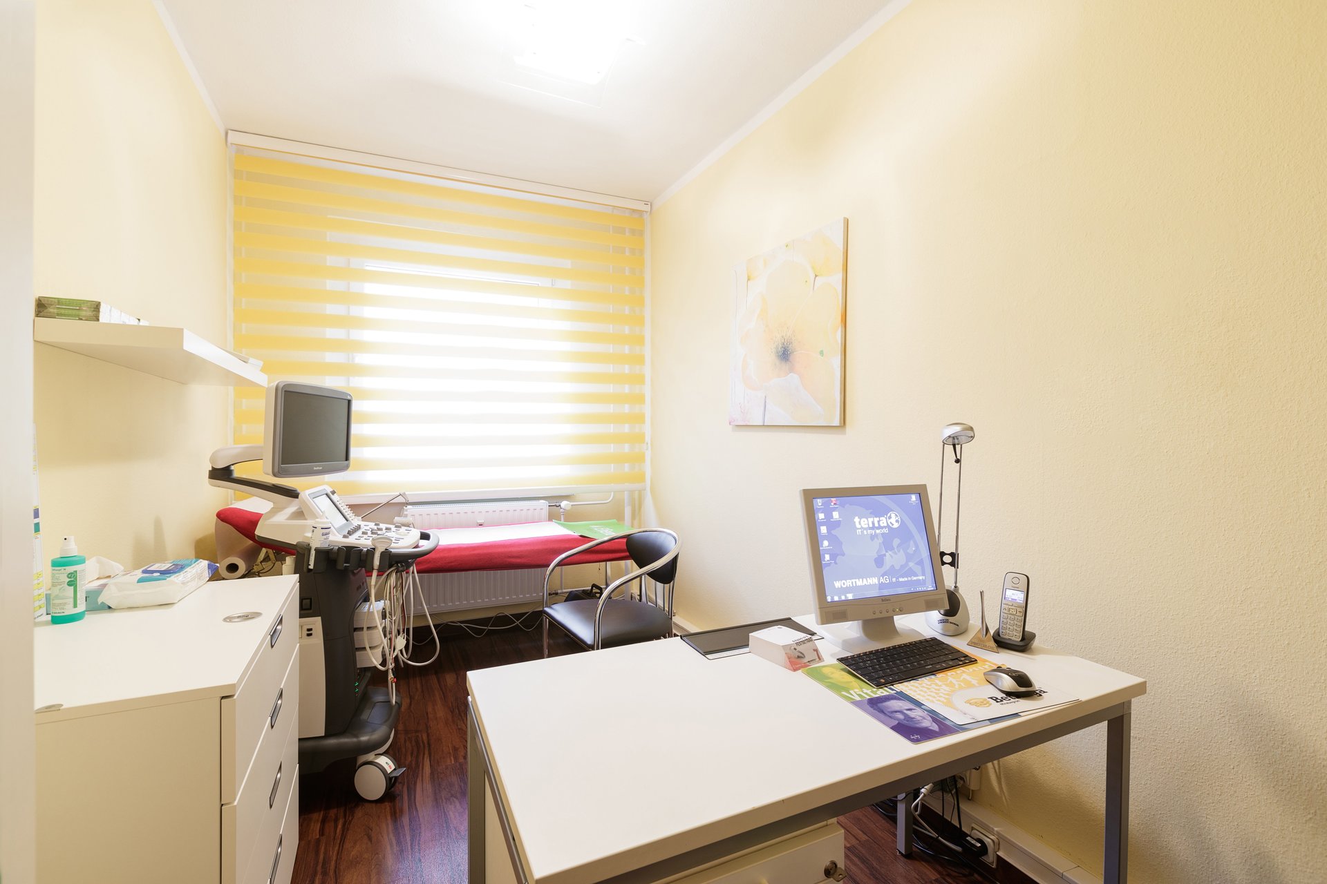 Hausarztpraxis Veit-Peter Veith