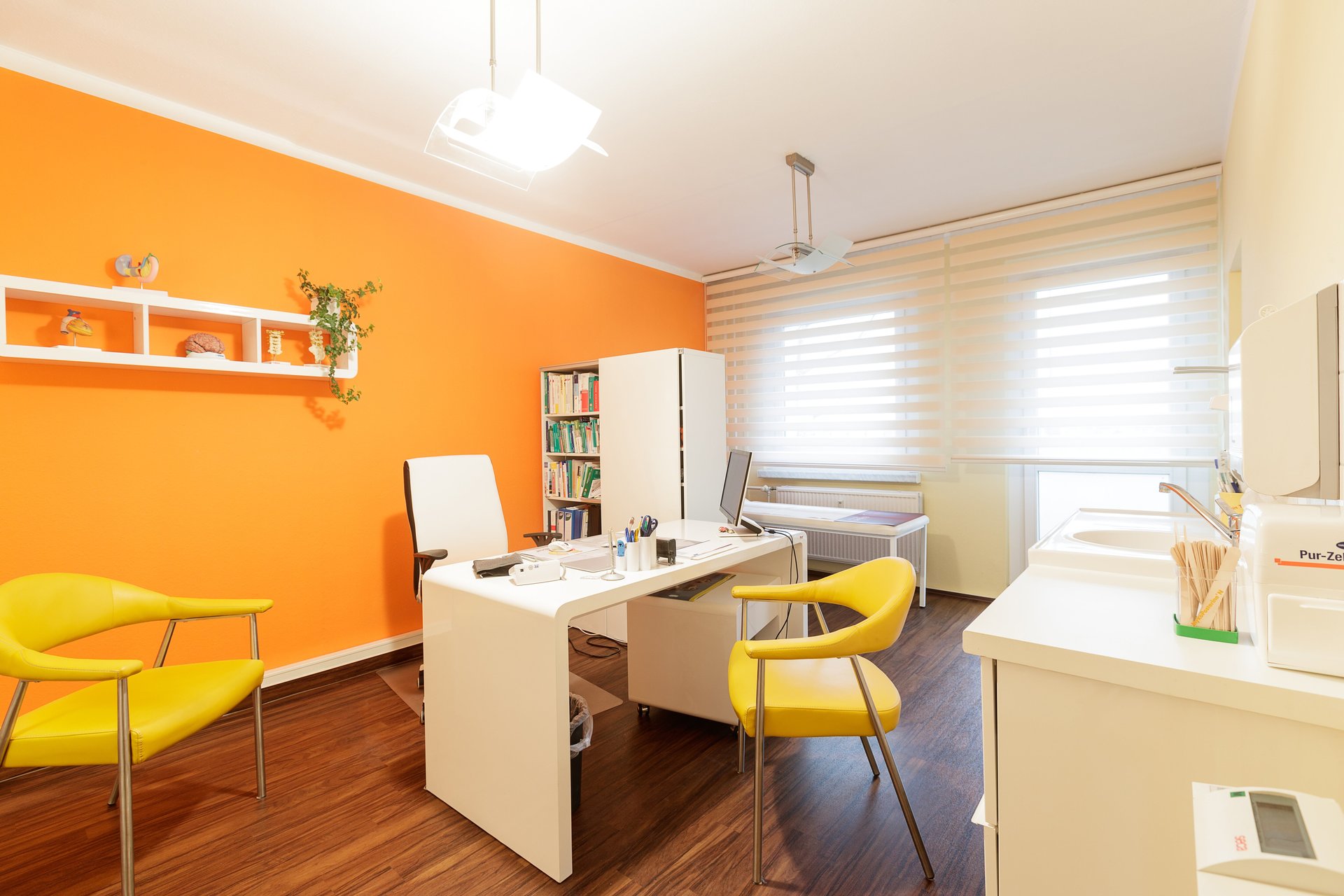 Hausarztpraxis Veit-Peter Veith