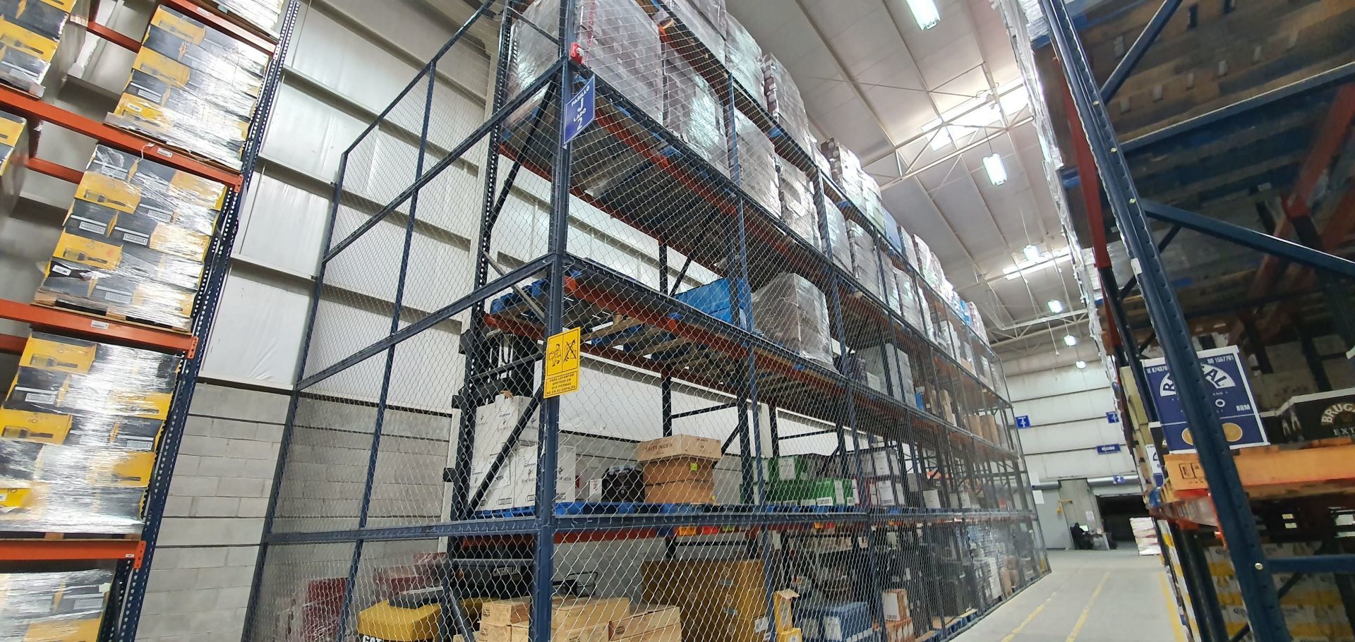 Fabricantes de Racks