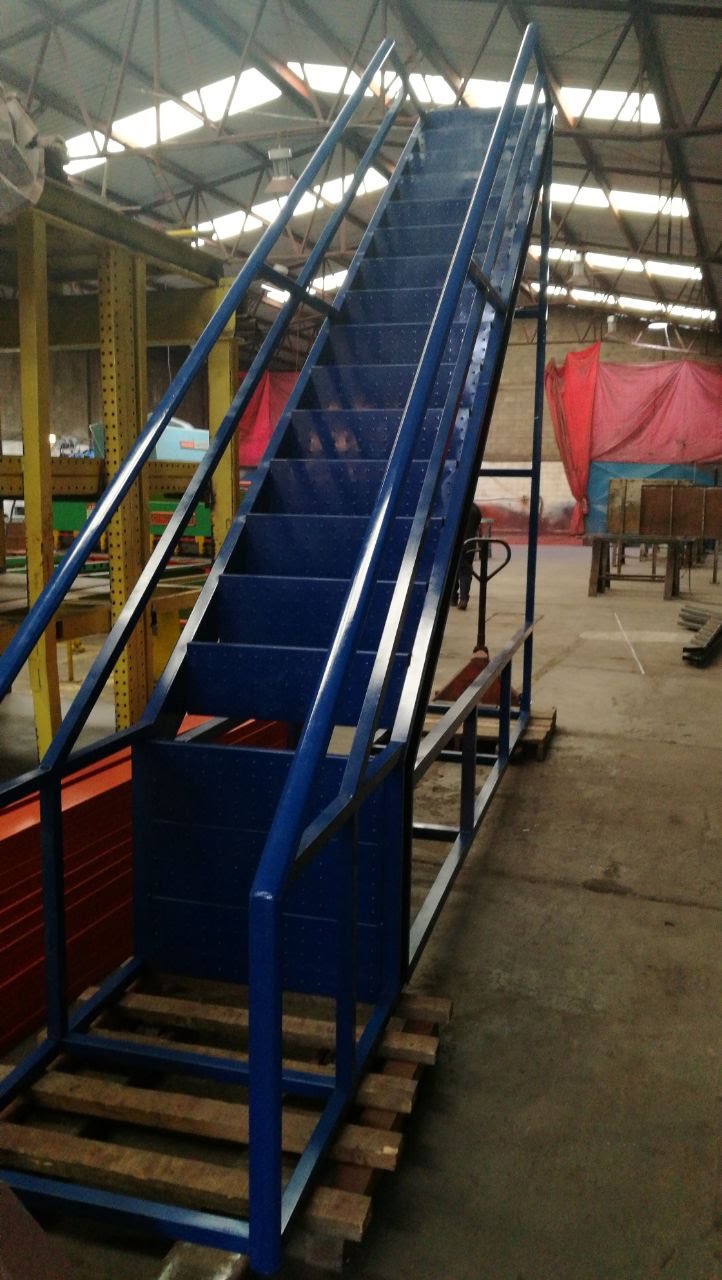 Fabricantes de Racks