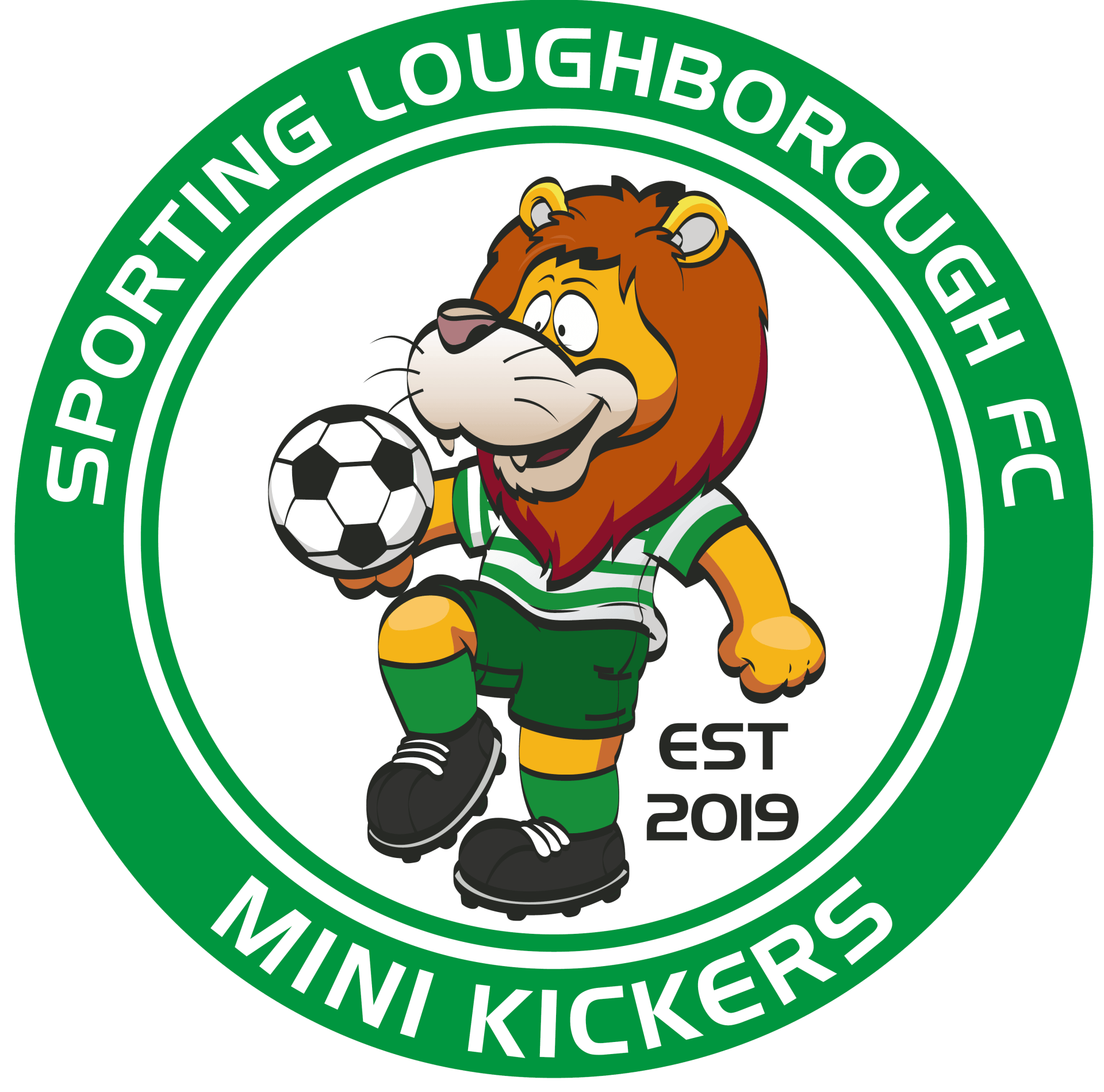 Sporting Loughborough Football Club