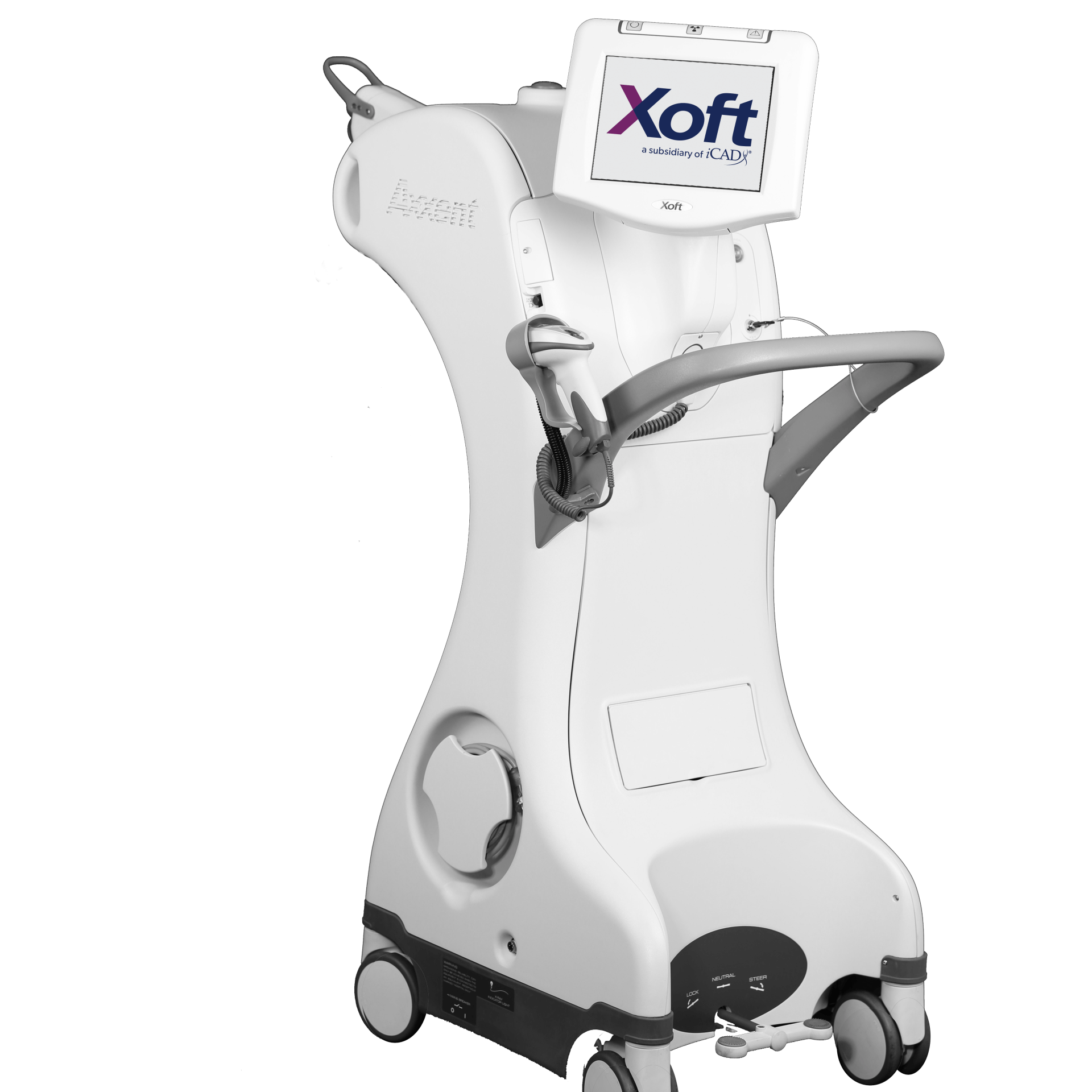 Electronic Brachytherapy (Skin eBx)