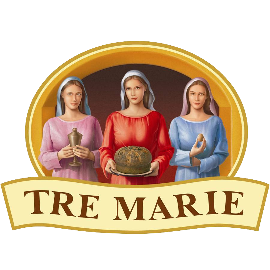 Tre Marie