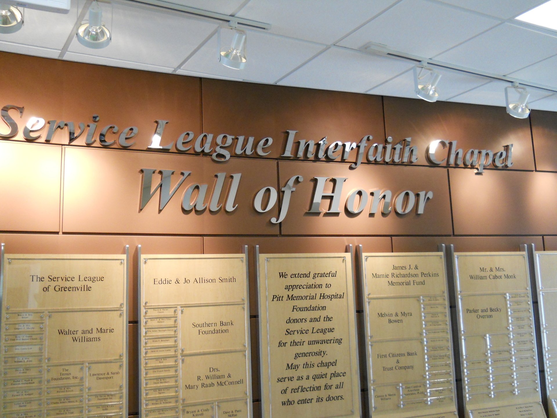 Cooper Signage & Graphics Inc