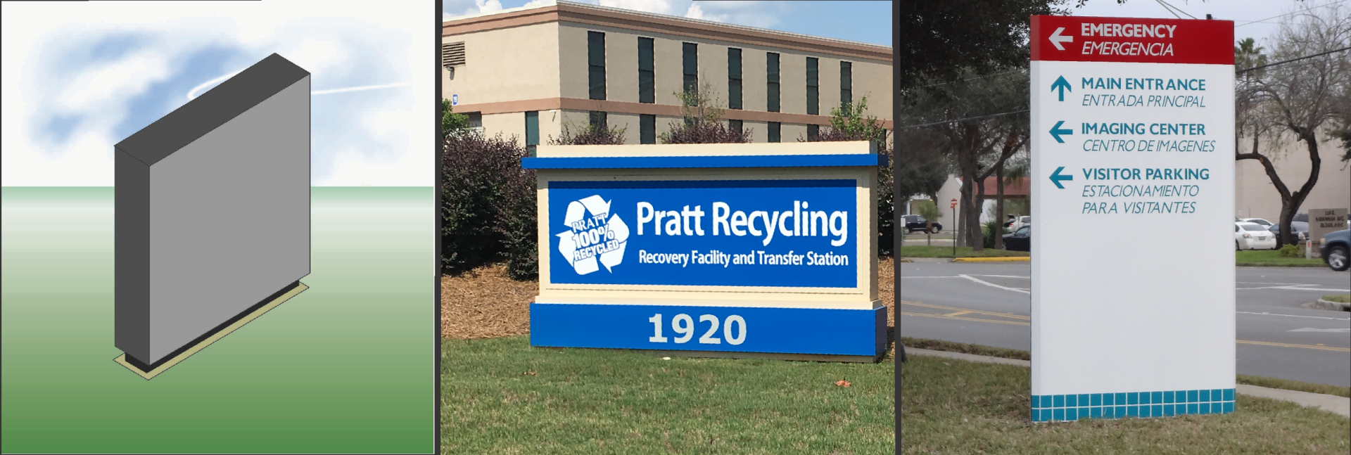 Cooper Signage & Graphics Inc