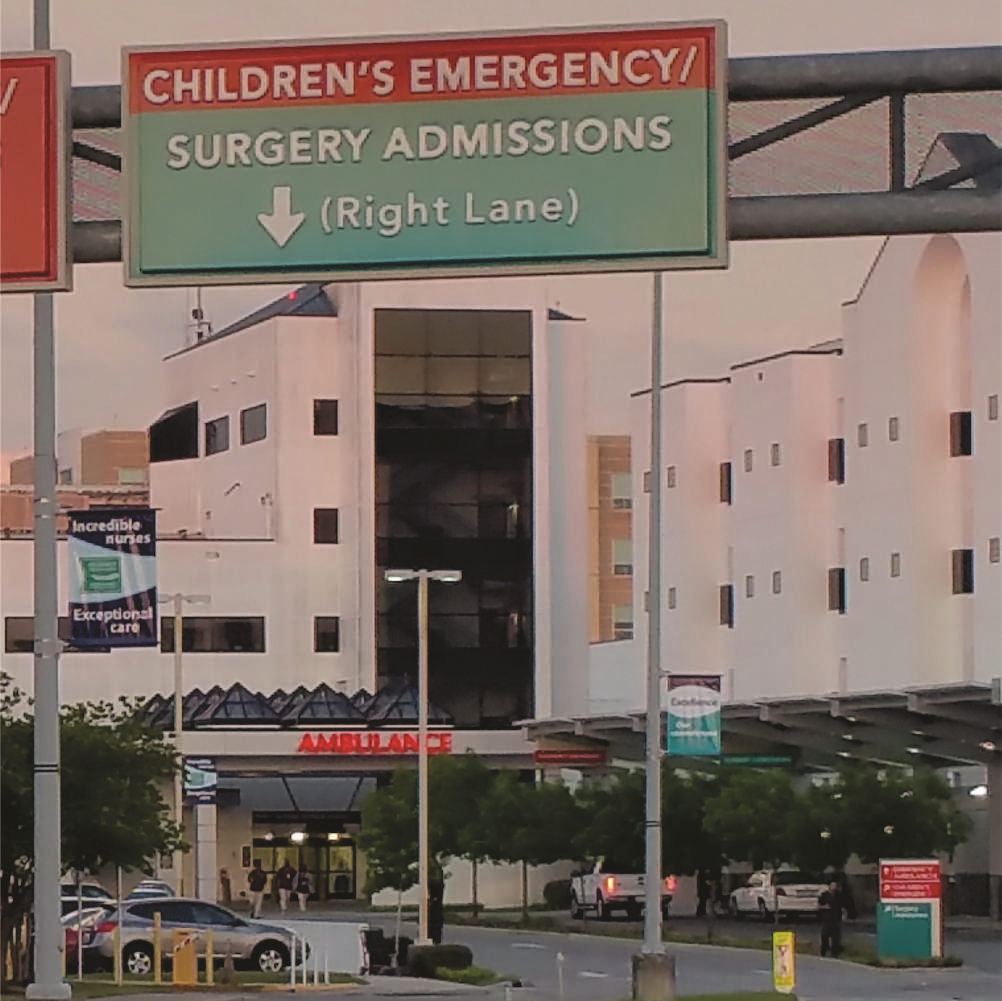 Cooper Signage & Graphics Inc