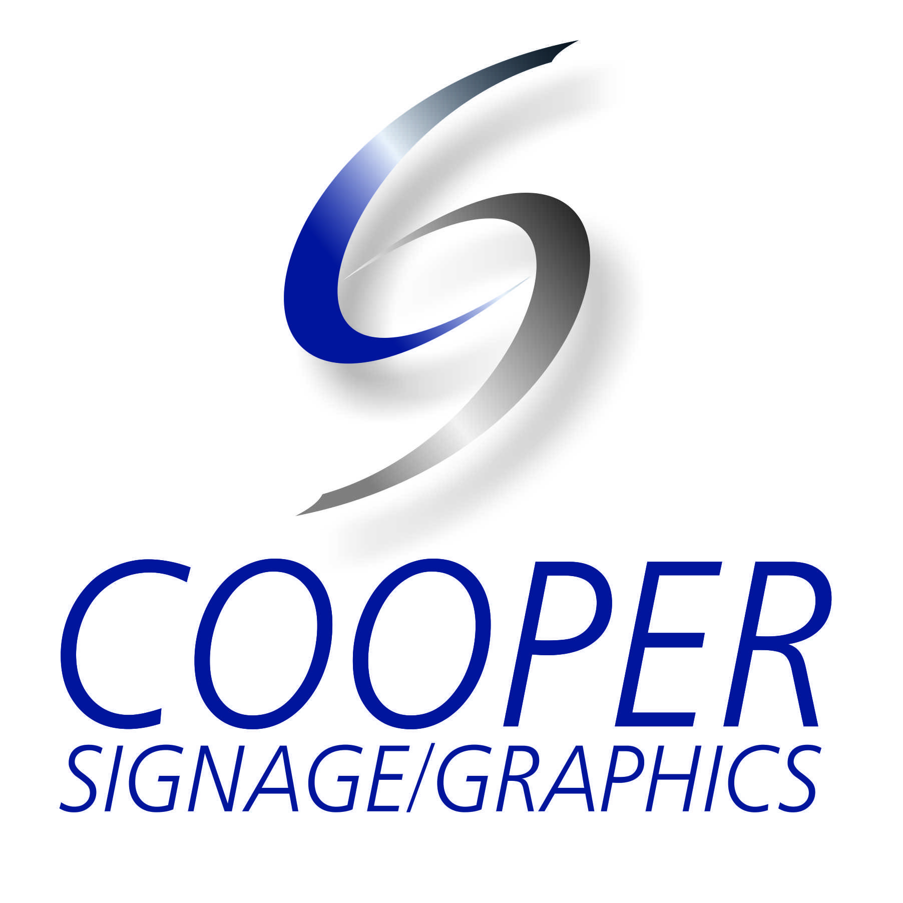 Cooper Signage & Graphics Inc