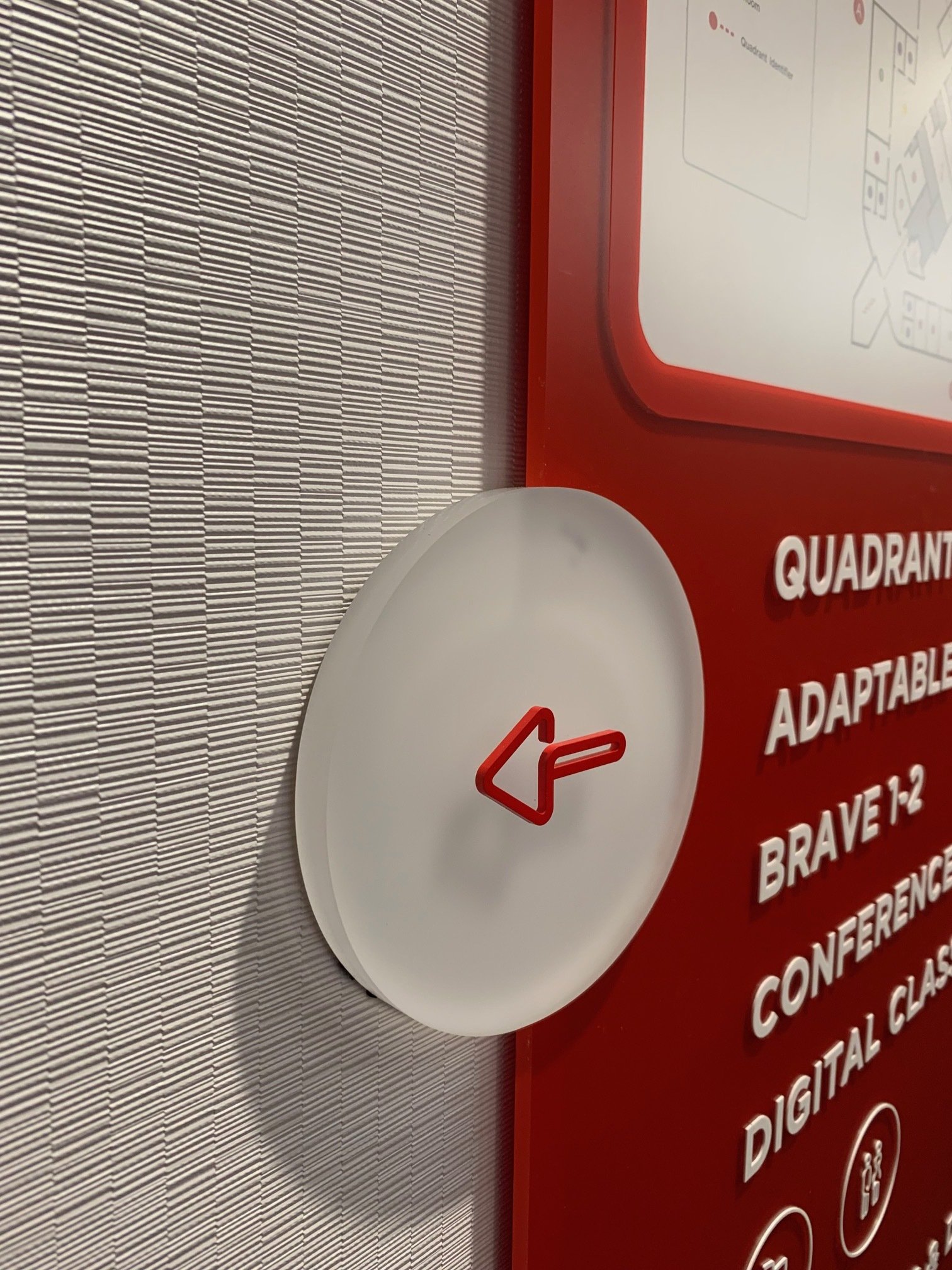 Cooper Signage & Graphics Inc