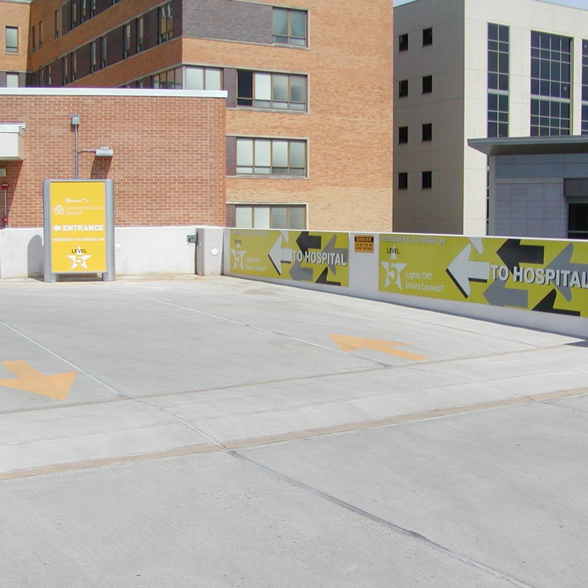 Cooper Signage & Graphics Inc