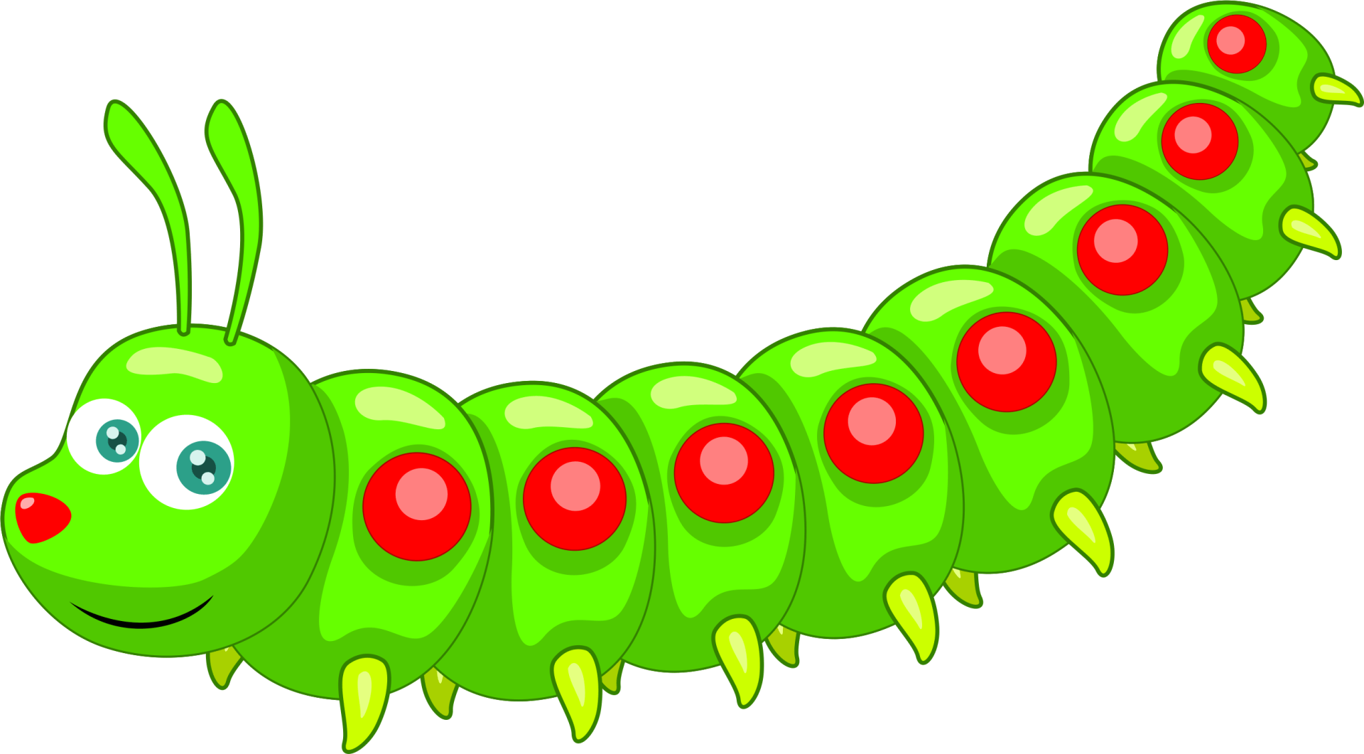 Kinderkrippe "Die Raupe Immersatt"