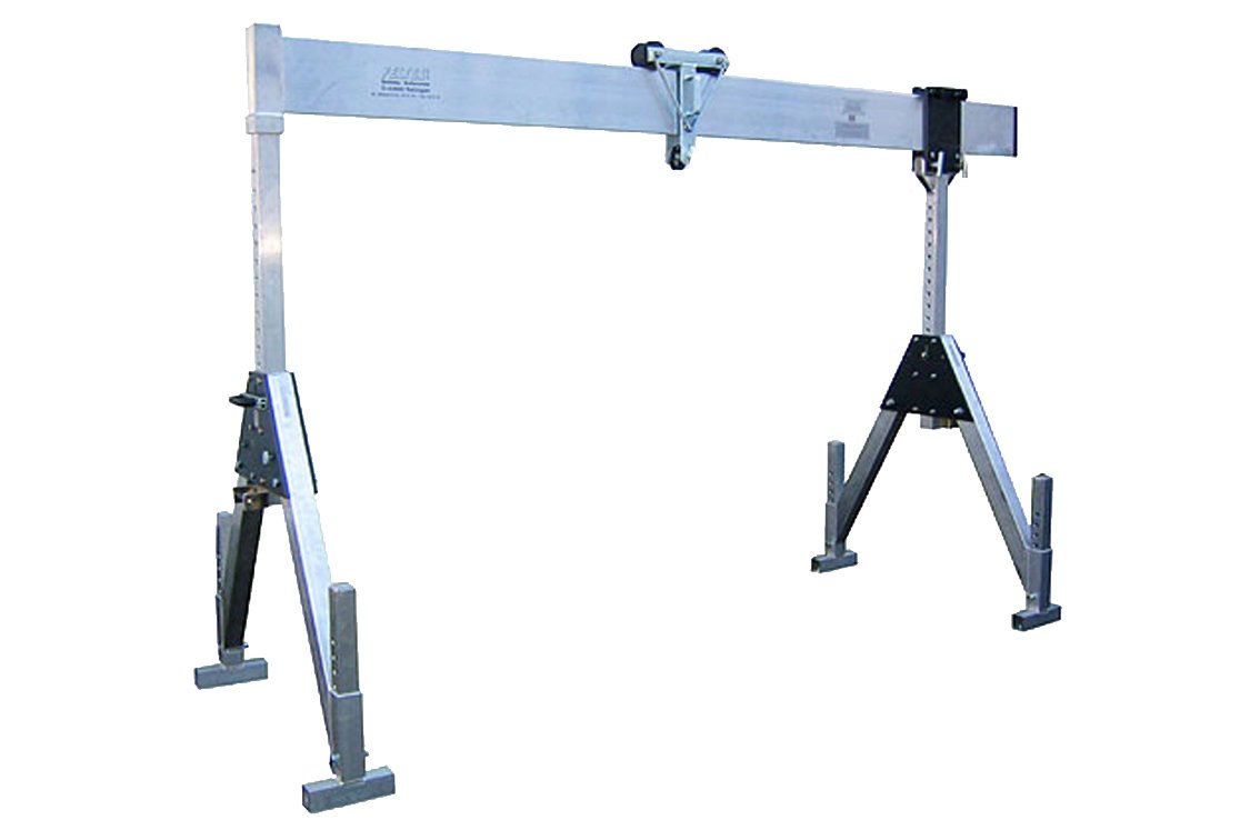 Lifting Equipment Supplier | Meet Legal Standards | RHC Lifting