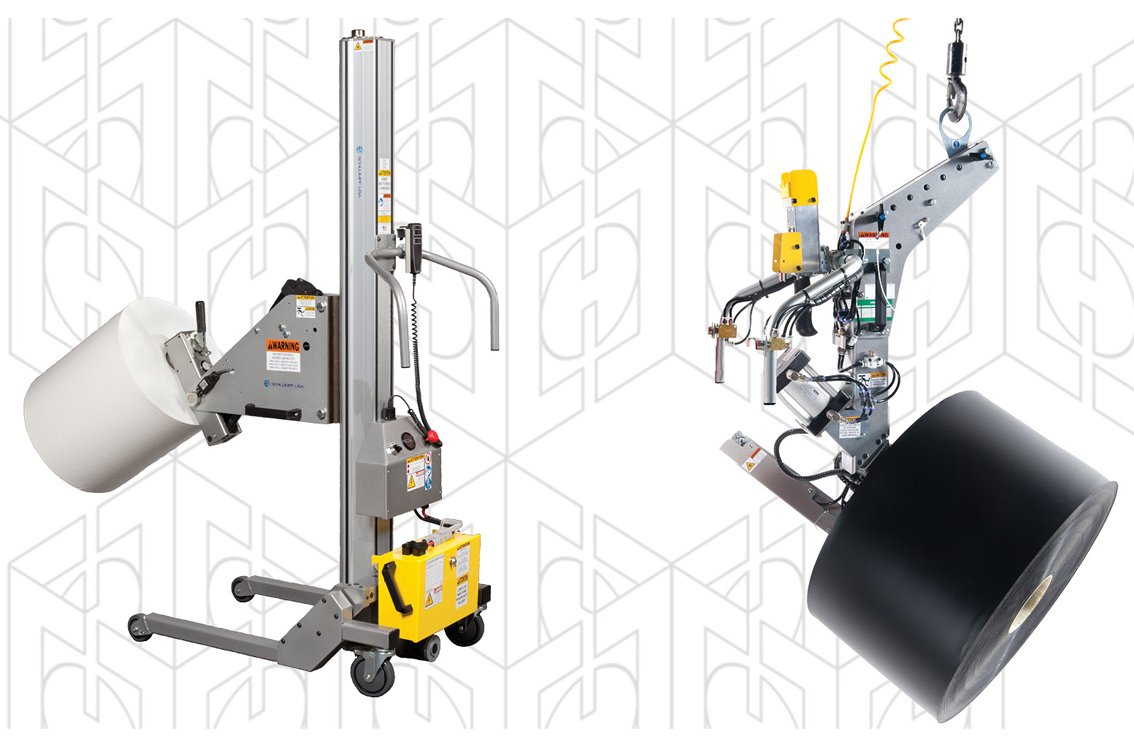 Lifting Equipment & Accessories, Loose Tackle; Supply & Sales