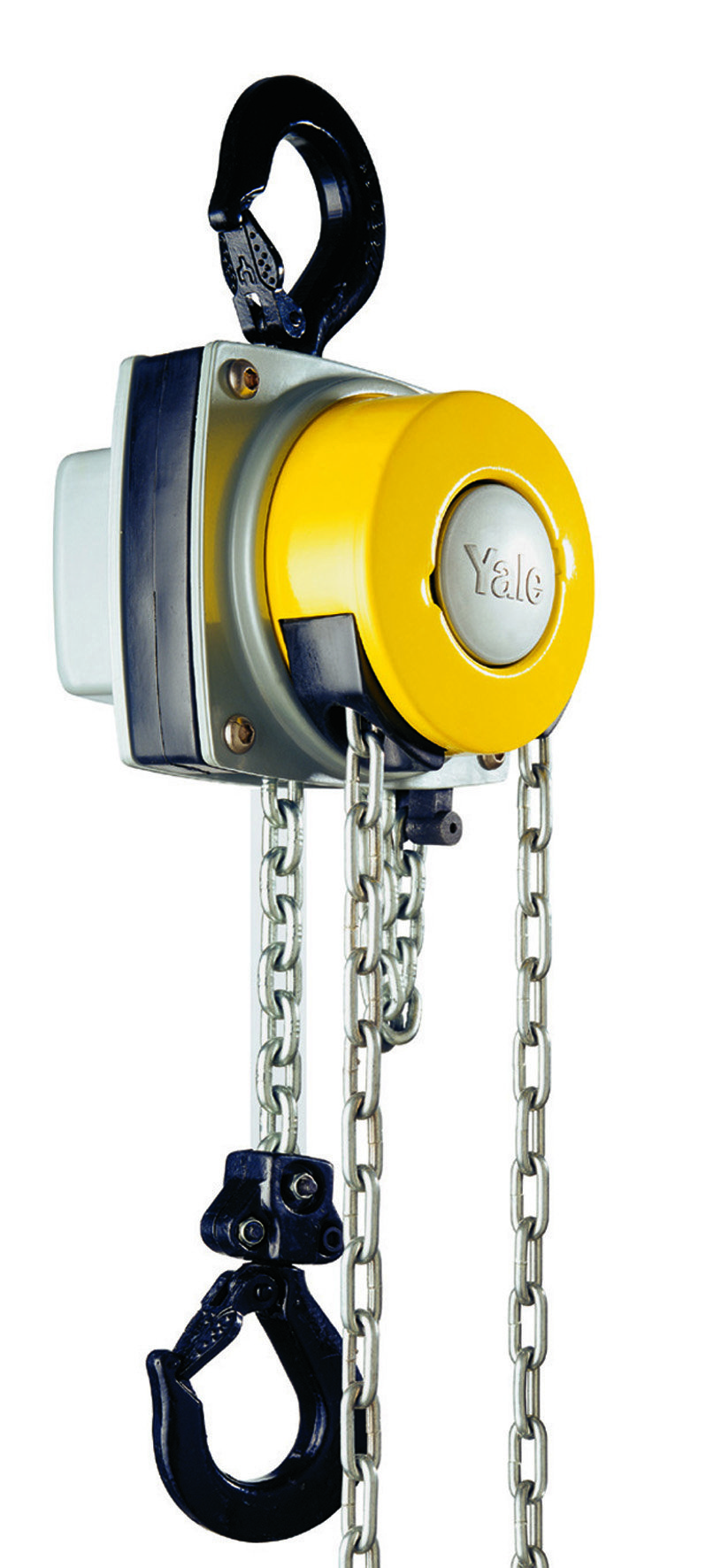 Manual Lifting Equipment | Hand Chain Block; Sale & Service