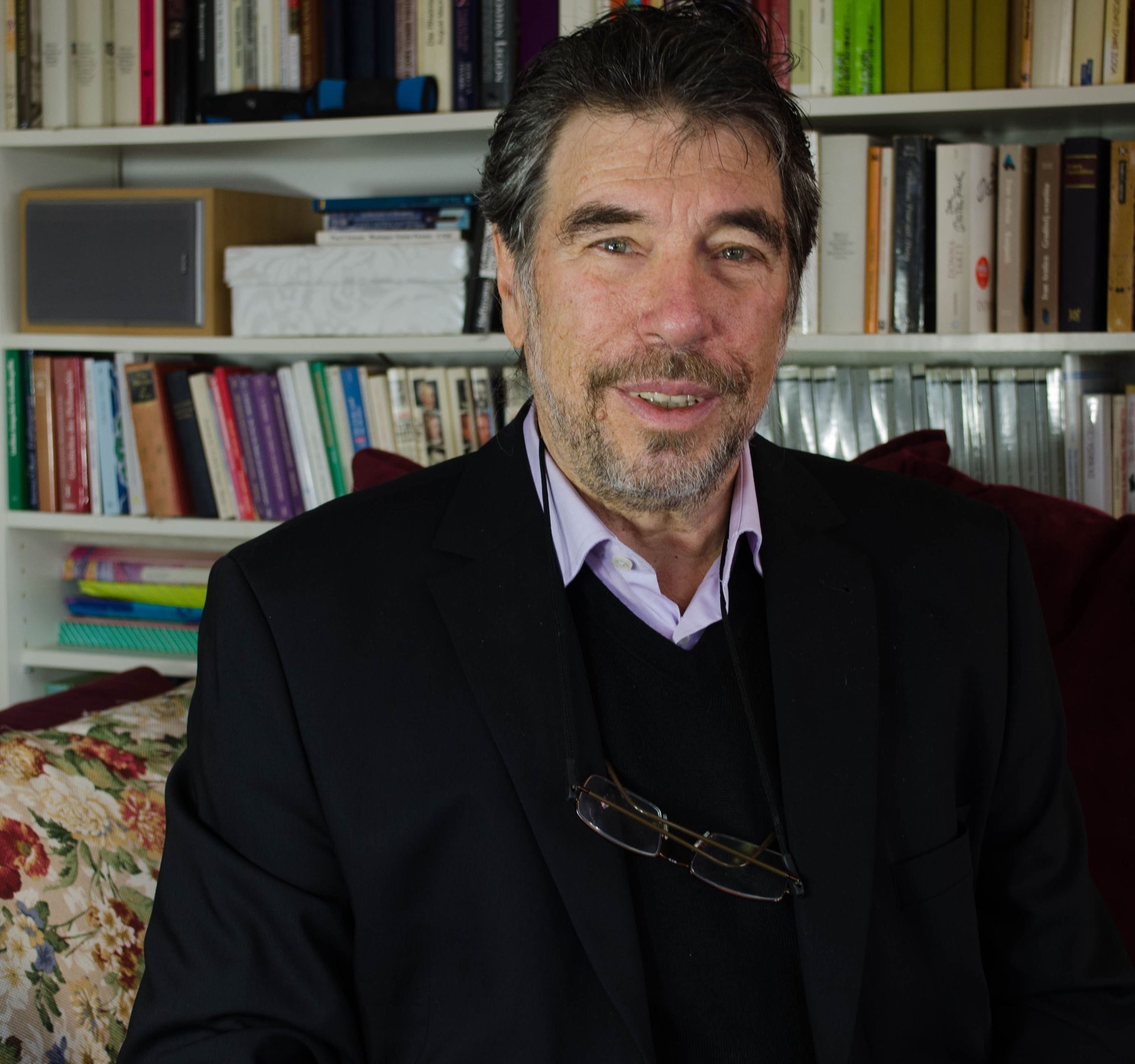 Institut für Psychokardiologie