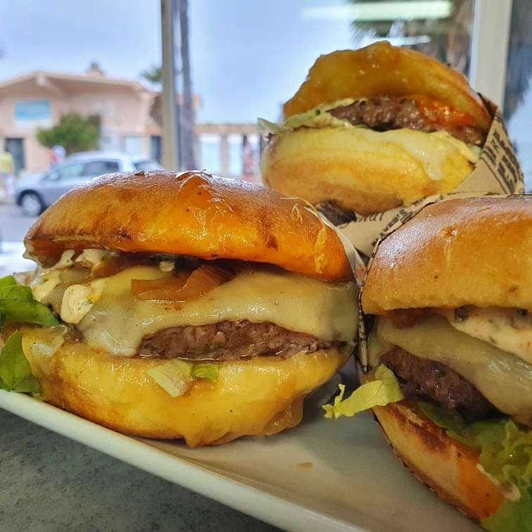 PIZZ AND WICH - la pizza sous toutes ses formes