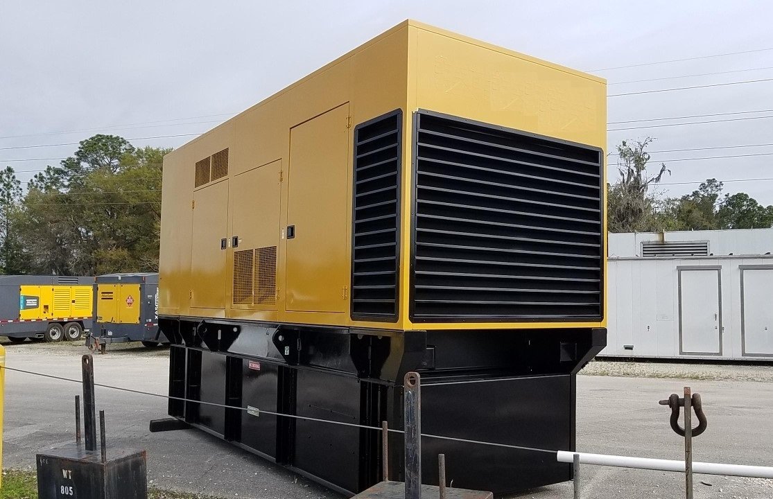 Generator Sets