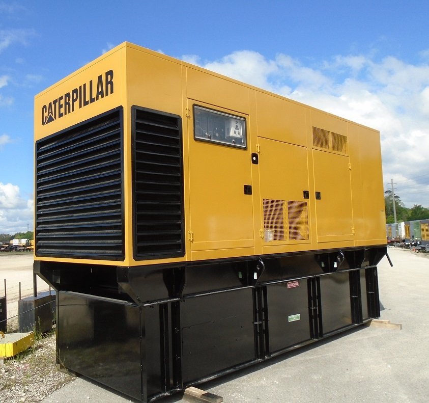 Generator Sets