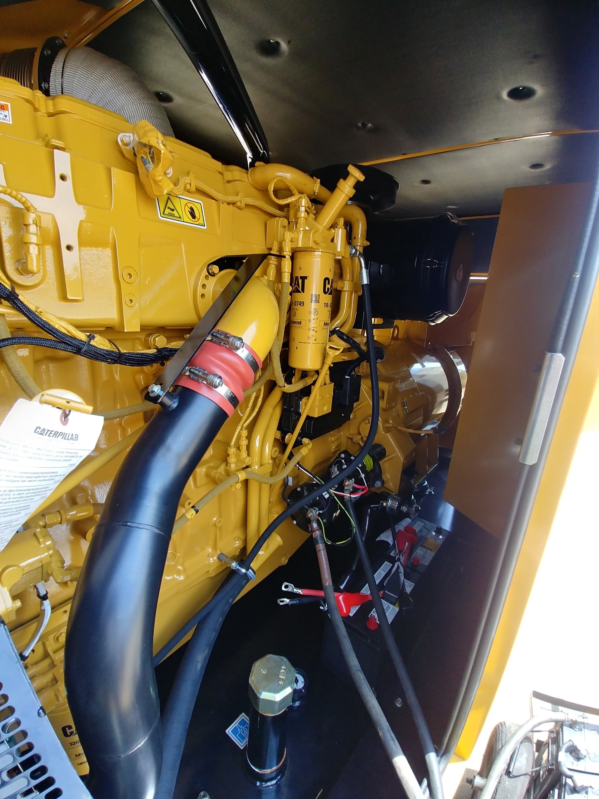 Generator Sets