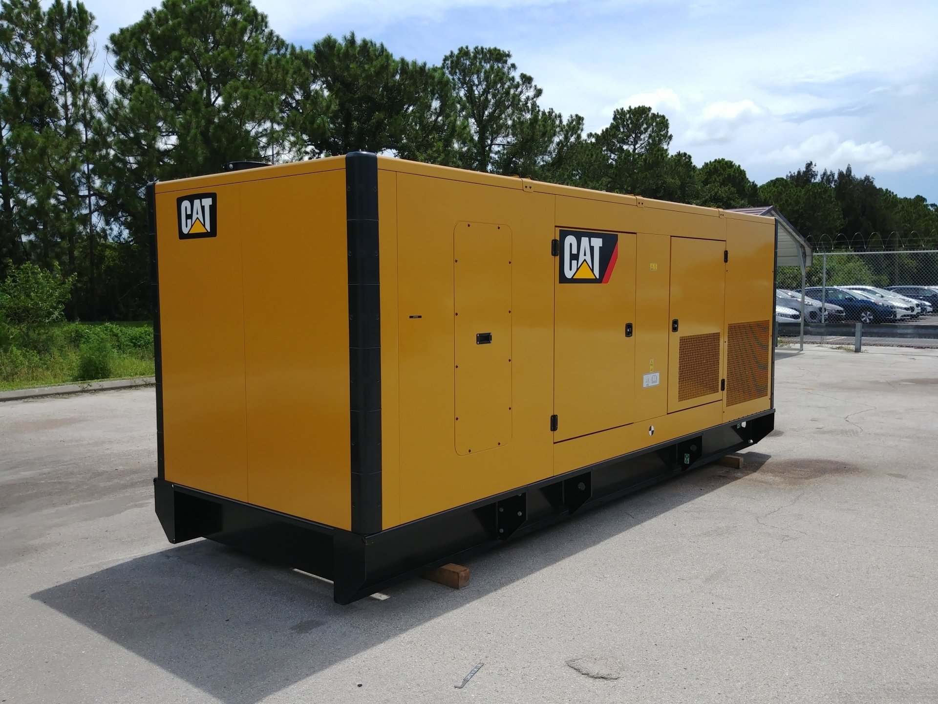 Generator Sets