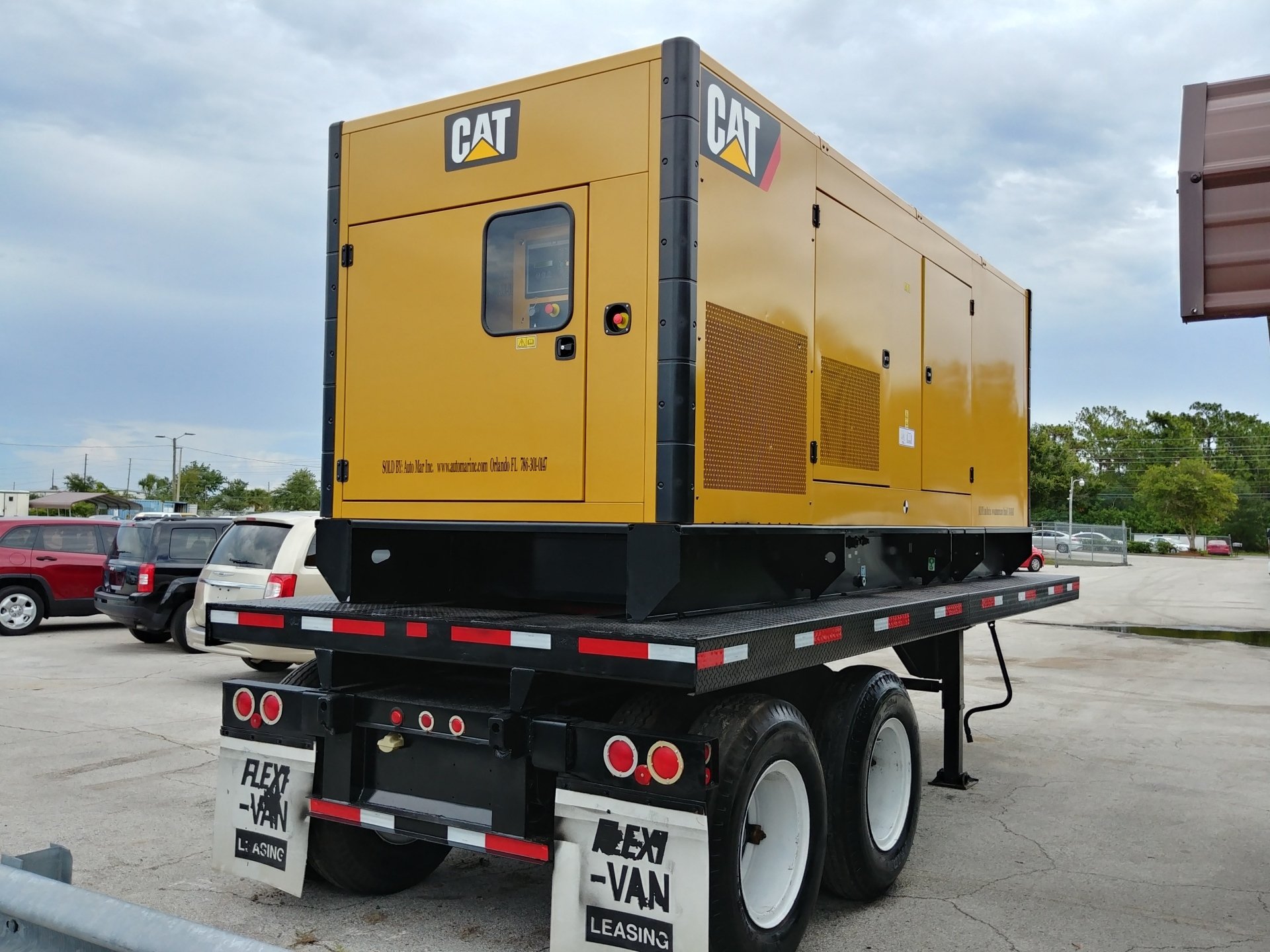 Generator Sets