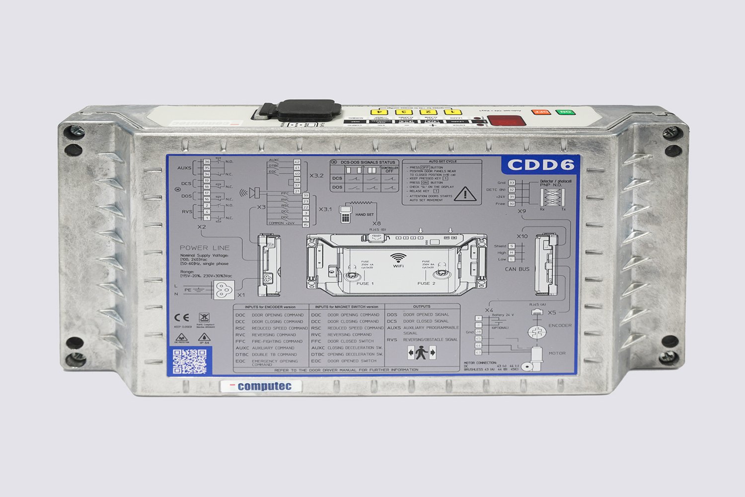 VERTIMA GmbH Aufzugs- und Gebäudetechnik
