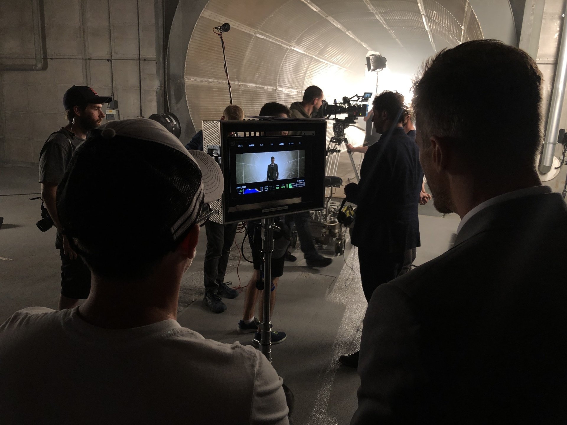 Film & TV Special Efffects Services from the UK's premiere SFX company