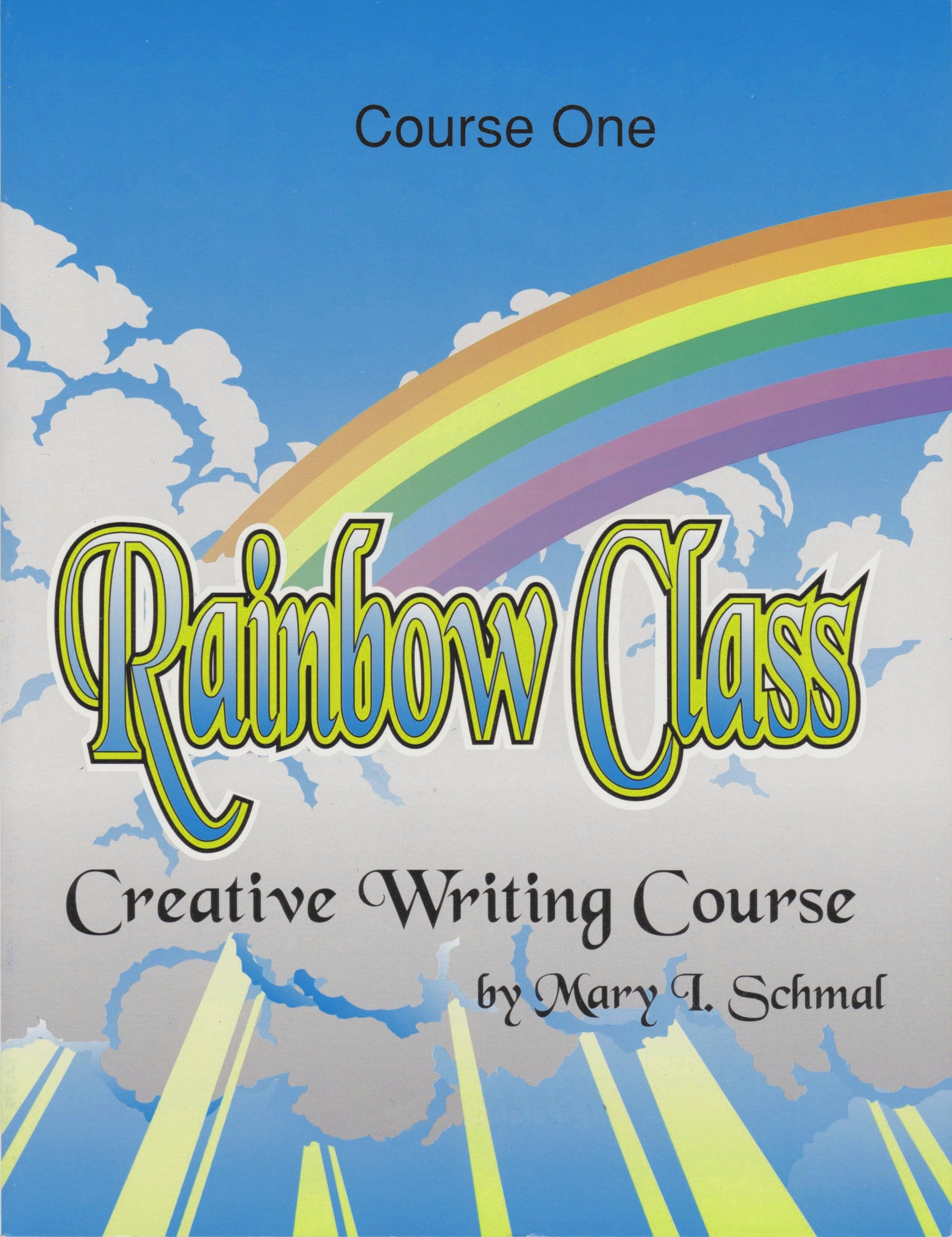 Rainbow Creative Writing