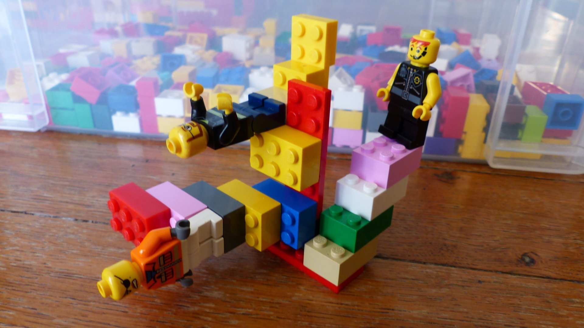 Lego Design technology workshops for primary Schools. Primary school ...