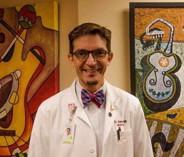 Trauma NeuroCare Team